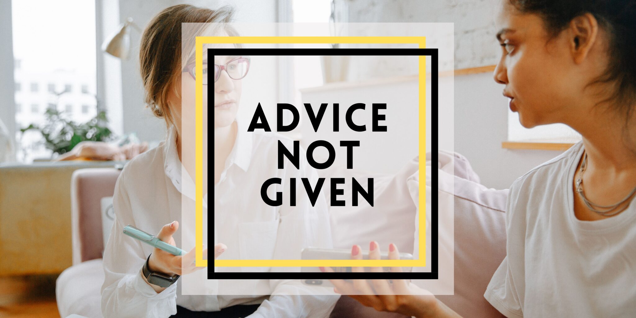 Advice Not Given Book Summary in Hindi - Books Extract