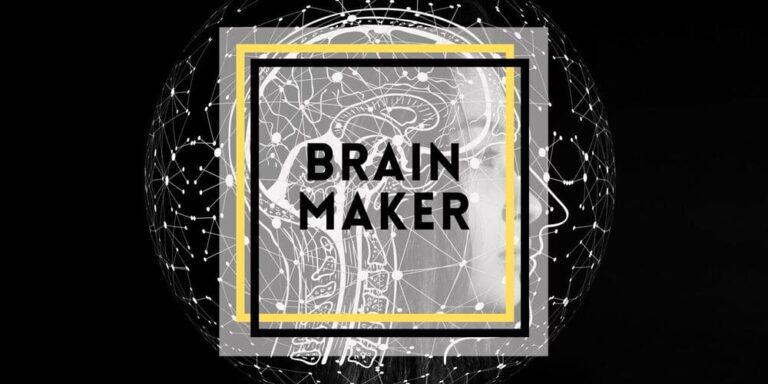 Brain Maker Book Summary in Hindi - Books Extract